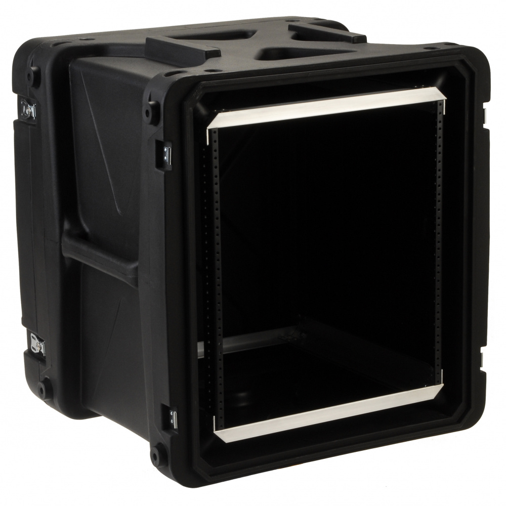 SKB 20" DEEP 12U ROTO SHOCK RACK - Capro Cases AS